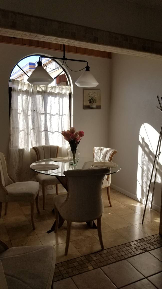 160 M² House ∙ 2 Bedrooms ∙ 4 Guests - Ensenada