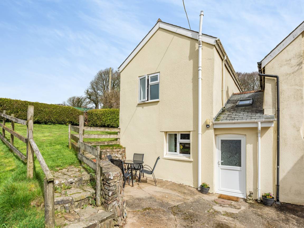 Cottage ∙ 3 Chambres ∙ 4 Personnes - North Devon