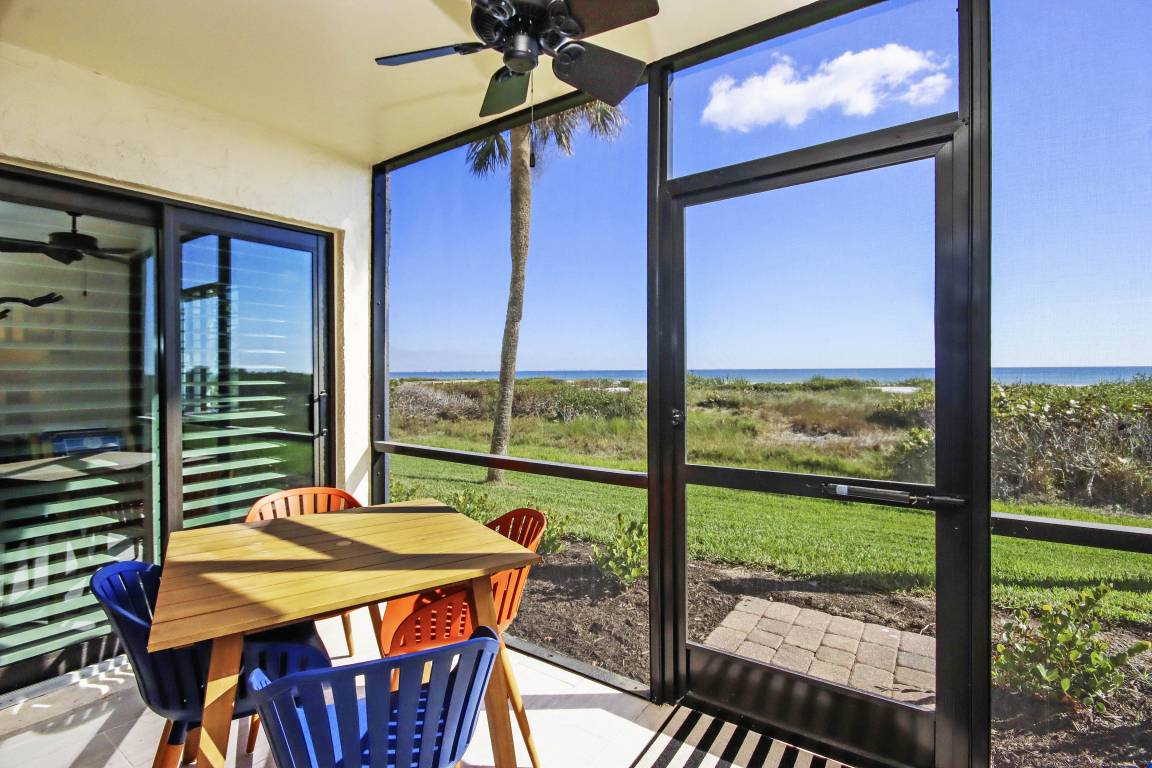 90 M² Condomínio ∙ 2 Quartos ∙ 4 Hóspedes - Sanibel, FL