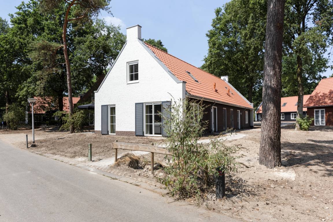 102 M² Bungalow ∙ 3 Schlafzimmer ∙ 6 Gäste - Venray