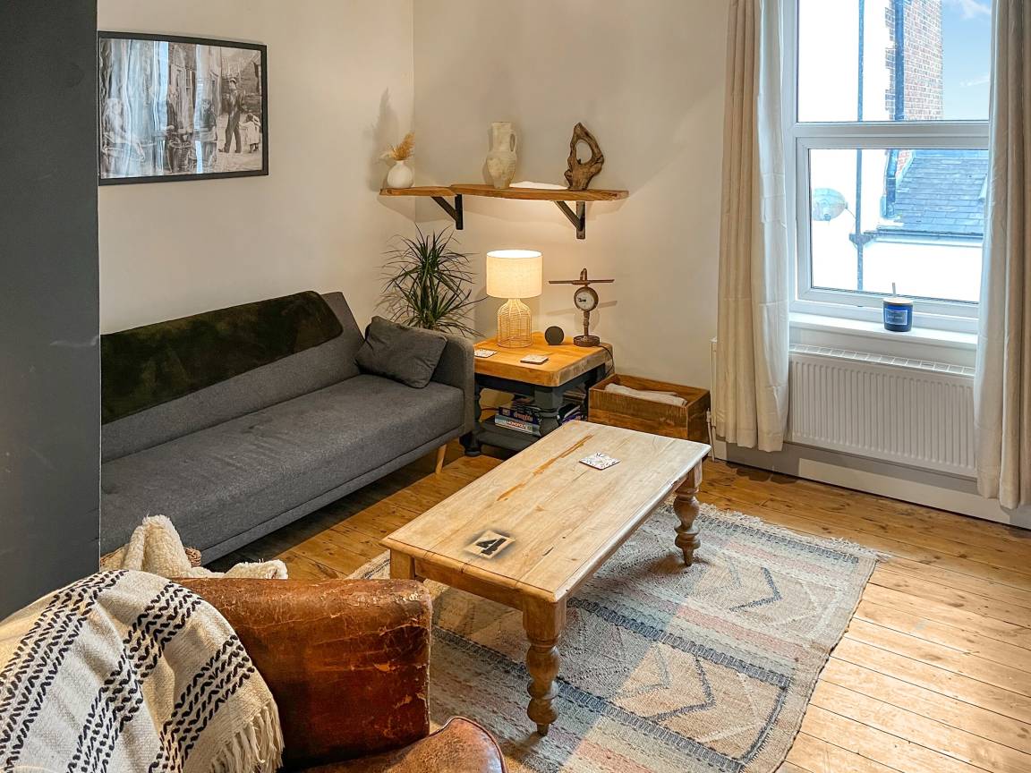 Cottage ∙ 1 Bedroom ∙ 2 Guests - Goathland
