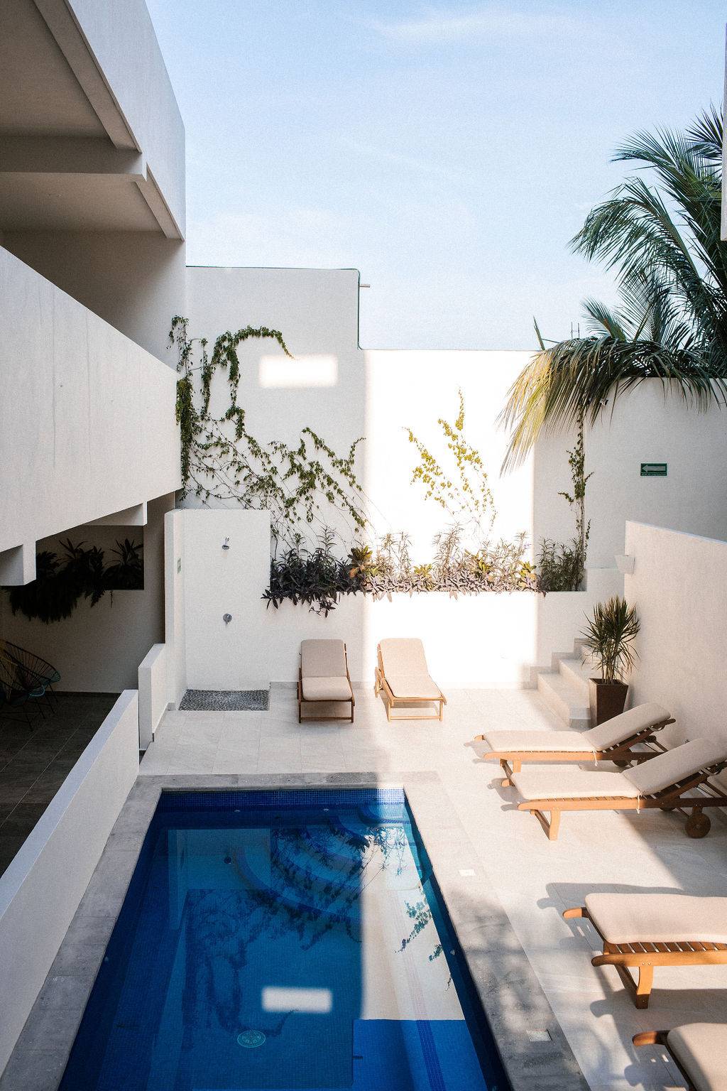 148 M² Condo ∙ 3 Bedrooms ∙ 8 Guests - Sayulita