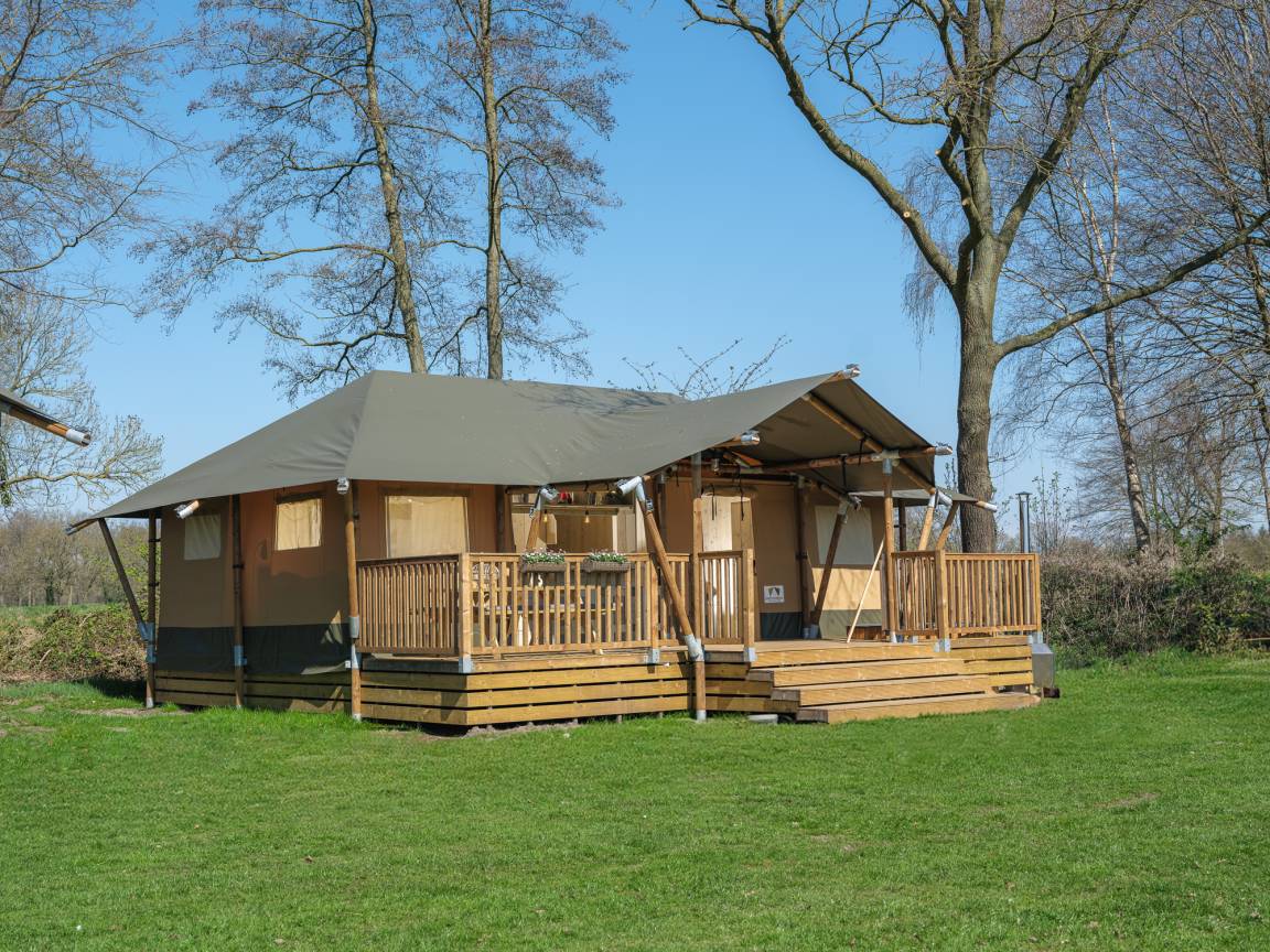 Bungalow ∙ 3 Slaapkamers ∙ 6 Gasten - Hengelo