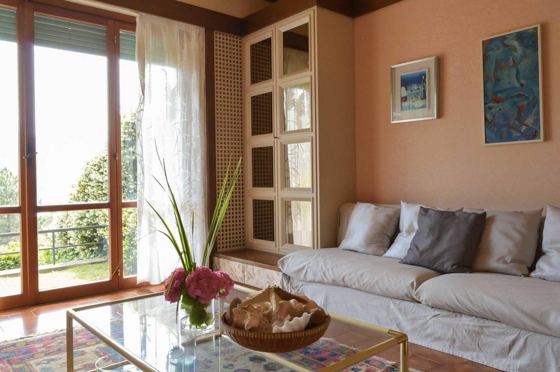 180 M² Ferienhaus ∙ 3 Schlafzimmer ∙ 6 Gäste - Portofino