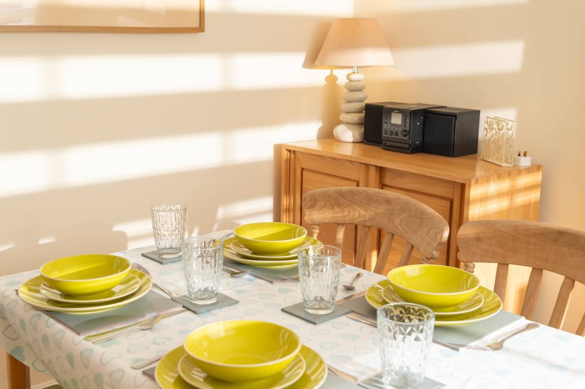 Cottage ∙ 2 Bedrooms ∙ 4 Guests - St Ives