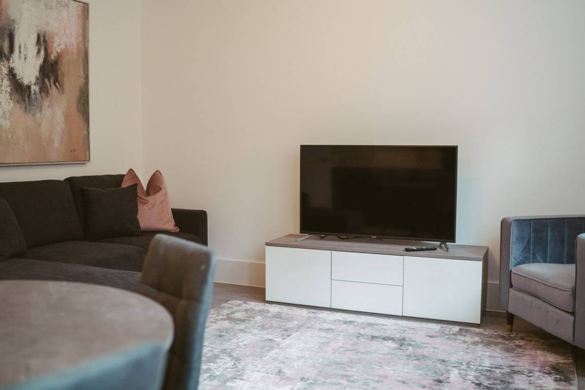 Cottage ∙ 2 Chambres ∙ 6 Personnes - York