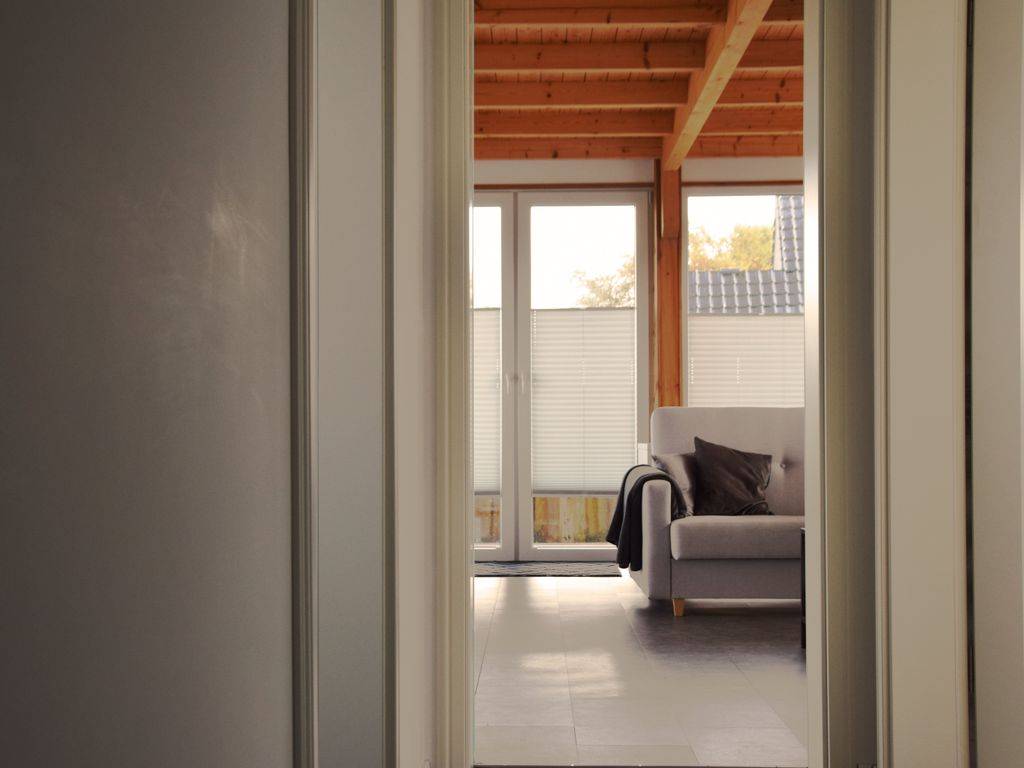 95 M² Ferienhaus ∙ 3 Schlafzimmer ∙ 6 Gäste - Ihlow