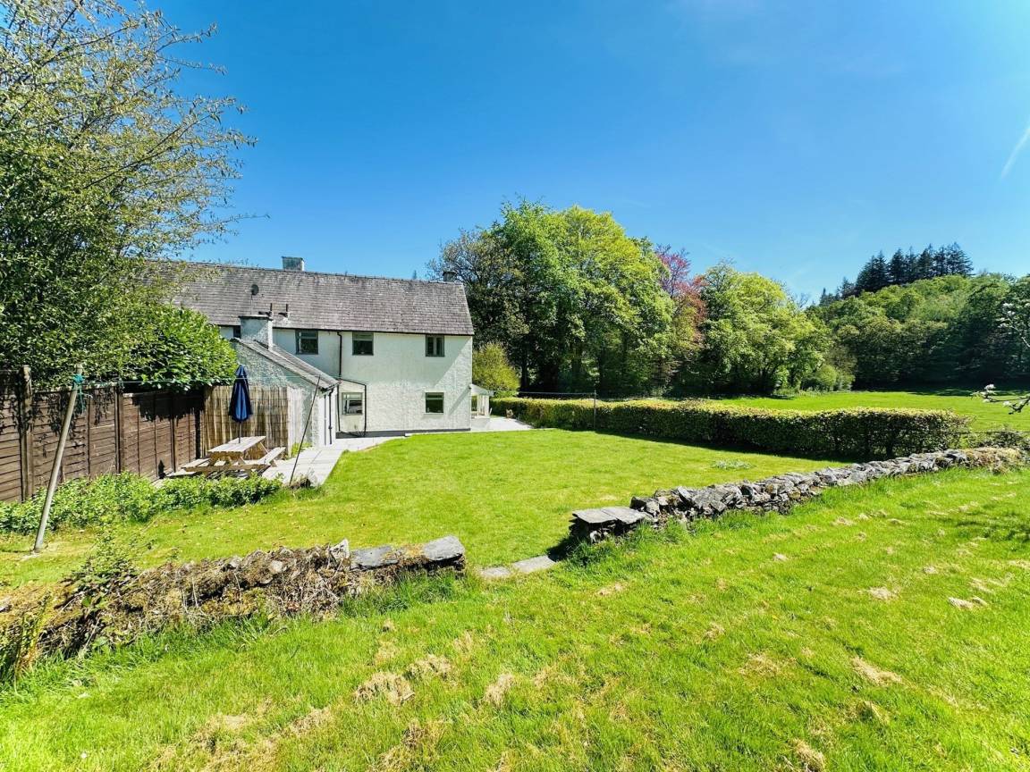 Cottage ∙ 3 Bedrooms ∙ 5 Guests - Hawkshead