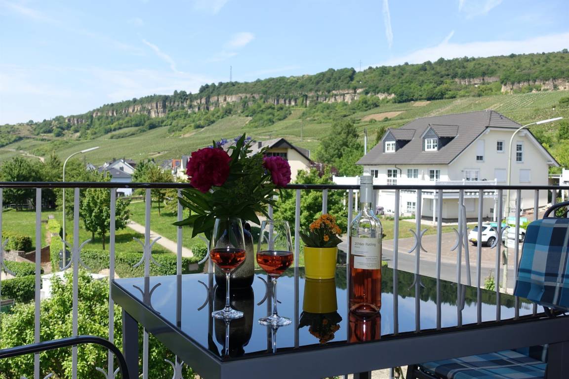 16 M² Hotel ∙ 4 Bedrooms ∙ 2 Guests - Saarburg