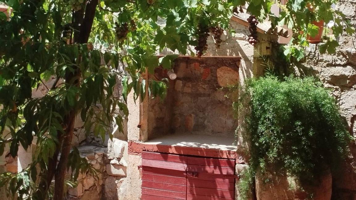 41 M² Ferienwohnung ∙ 2 Schlafzimmer ∙ 5 Gäste - Mali Lošinj