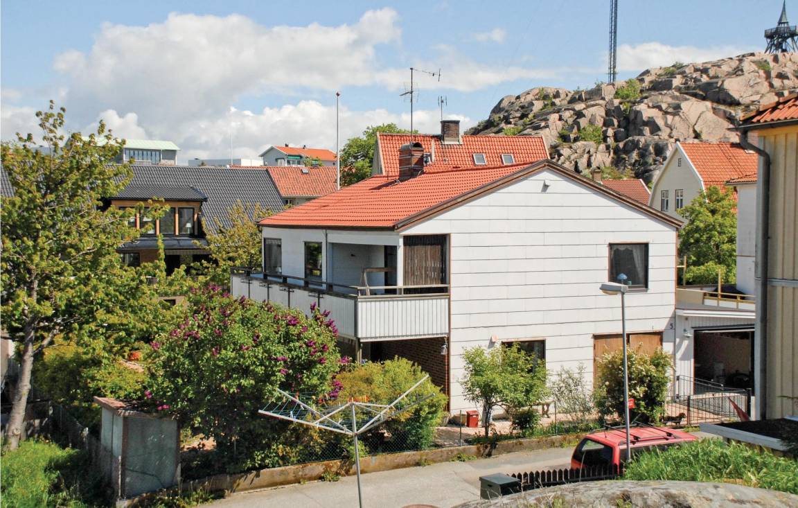 137 M² Ferienhaus ∙ 4 Schlafzimmer ∙ 9 Gäste - Lysekil