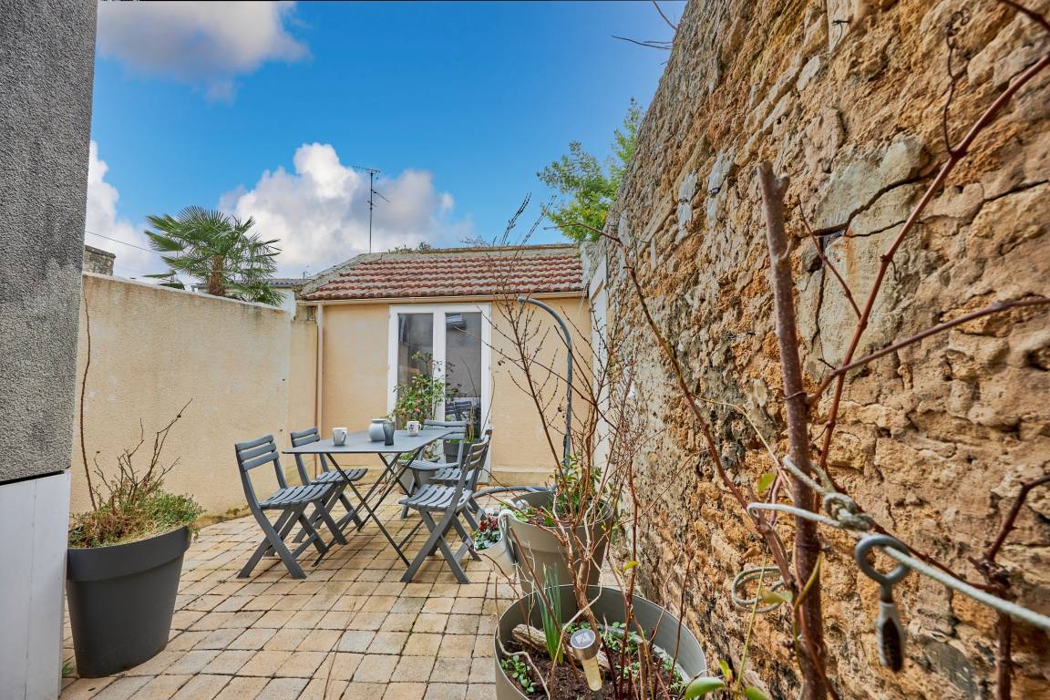 68 M² House ∙ 3 Bedrooms ∙ 5 Guests - Normandy