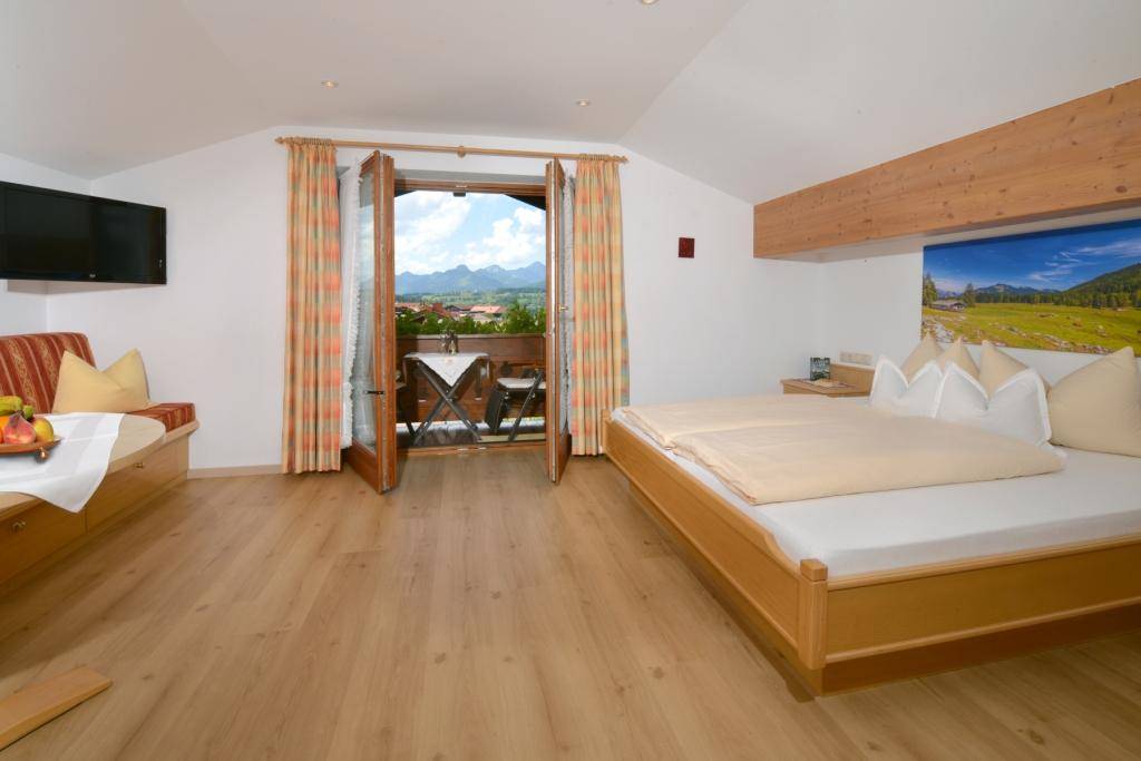 26 M² Appartement ∙ 2 Gasten - Waidring