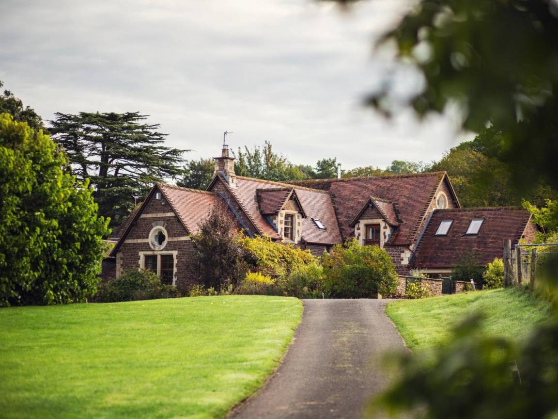 Cottage ∙ 5 Bedrooms ∙ 10 Guests - Ledbury
