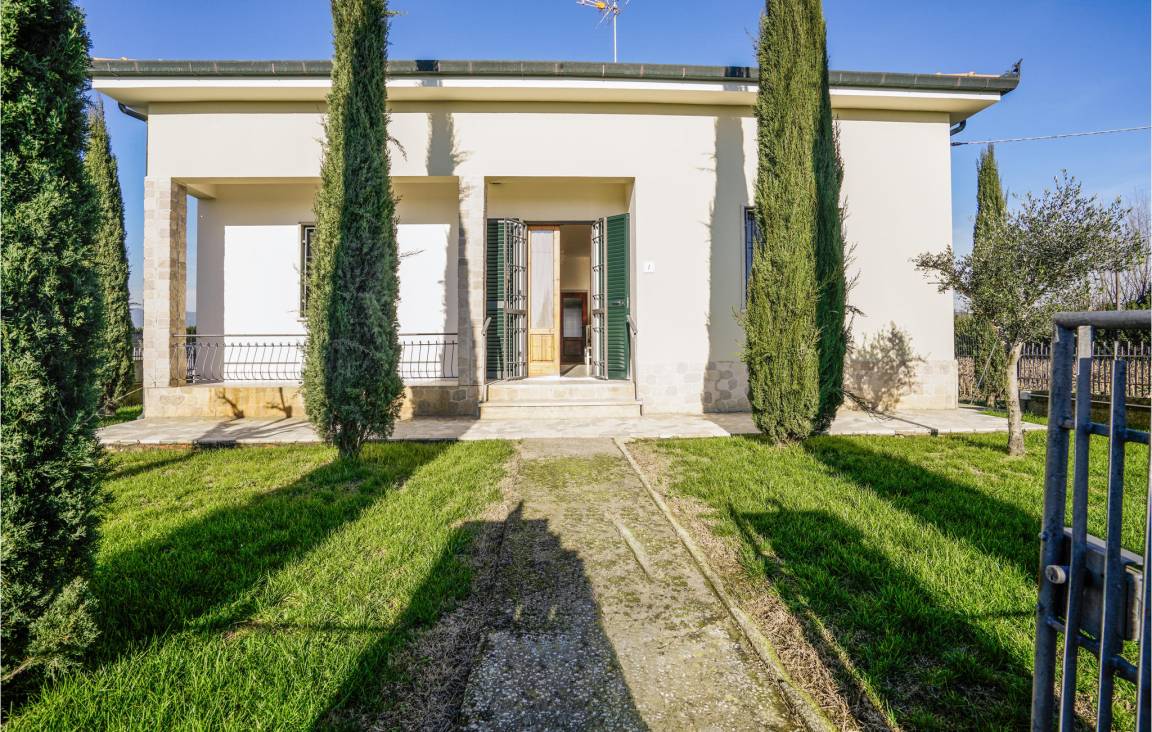 100 M² Huis ∙ 2 Slaapkamers ∙ 6 Gasten - Montecatini Terme