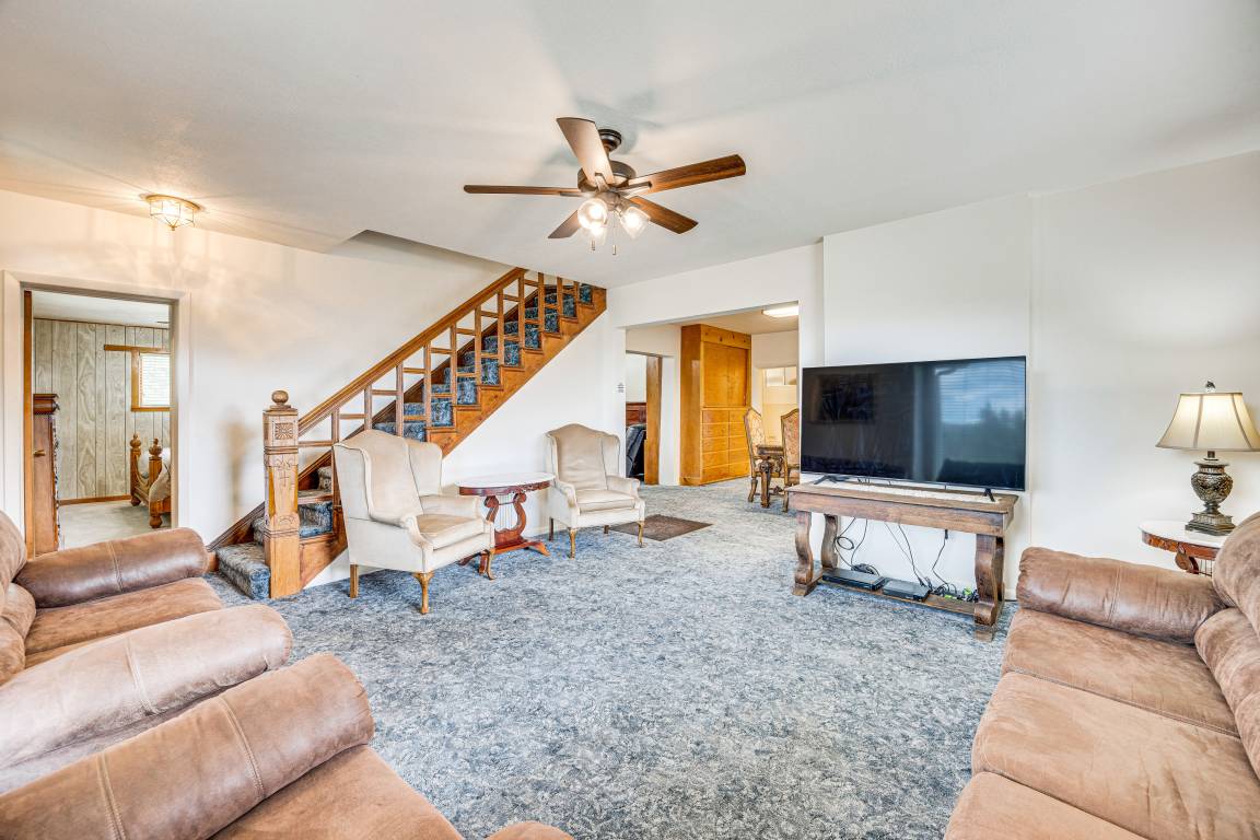 201 M² House ∙ 5 Bedrooms ∙ 10 Guests - Trinidad, CO