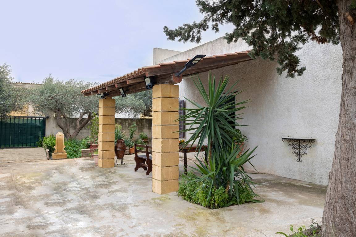 110 M² Dom ∙ 2 Sypialnie ∙ 6 Gości - Mazara del Vallo