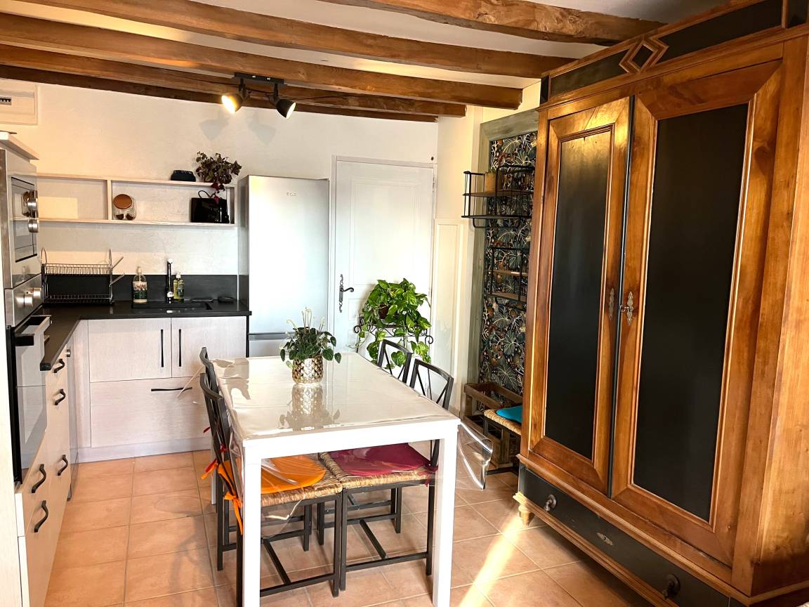 70 M² Maison De Vacances ∙ 1 Chambre ∙ 6 Personnes - Saint-Jean-d'Angély