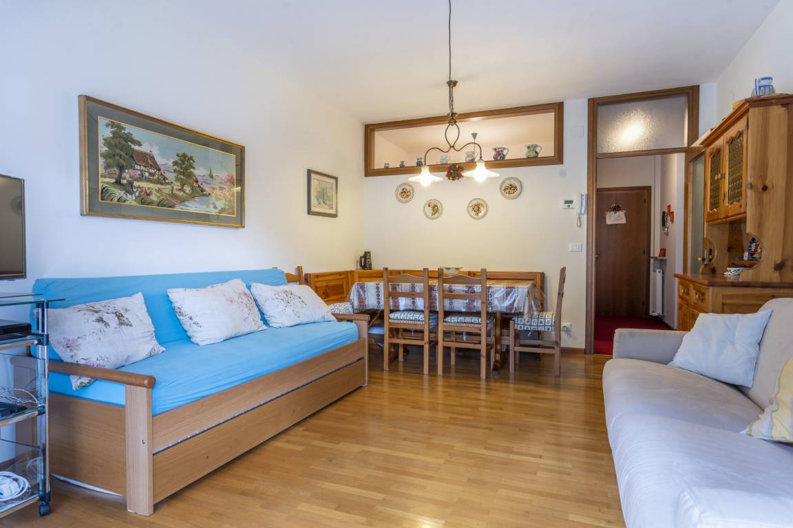 74 M² Apartment ∙ 1 Bedroom ∙ 6 Guests - Tarvisio