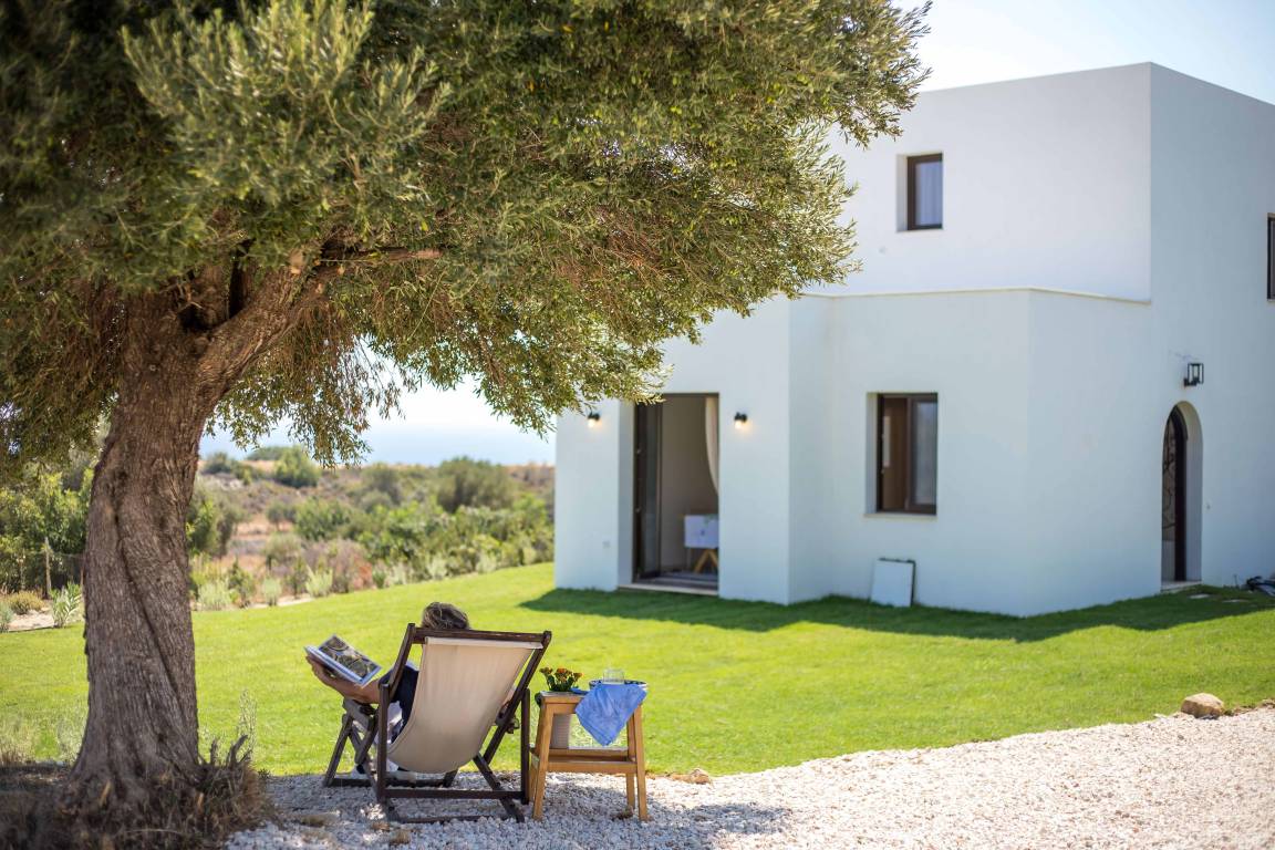 House ∙ 2 Bedrooms ∙ 4 Guests - Faliraki