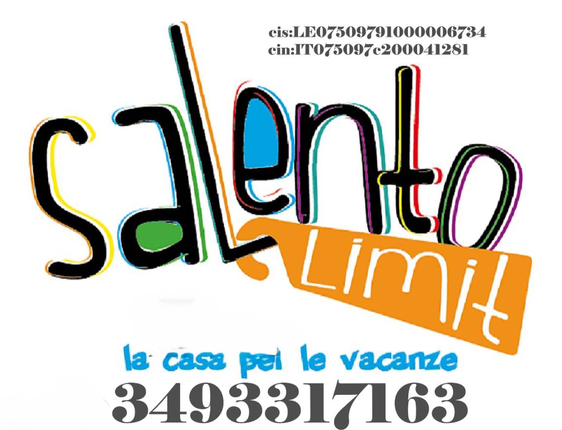 Villa ∙ 2 Chambres ∙ 5 Personnes - Torre Lapillo