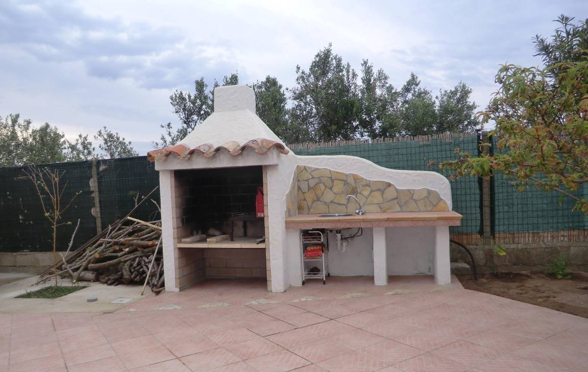 100 M² Maison De Vacances ∙ 3 Chambres ∙ 8 Personnes - Sant'Anna Arresi