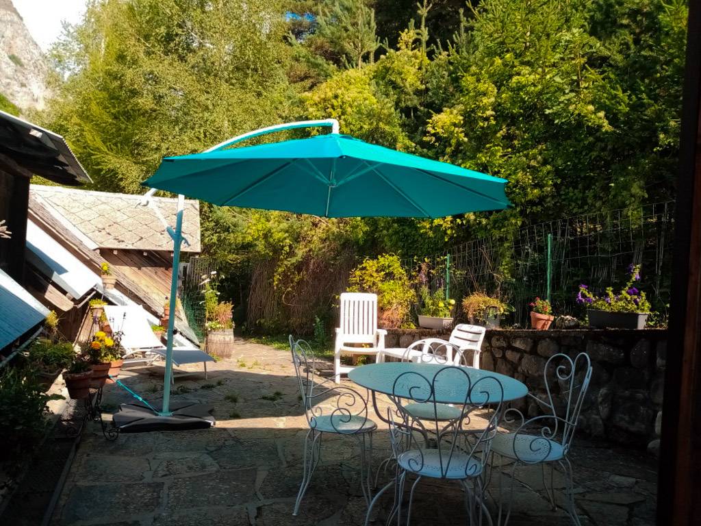 51 M² Gîte ∙ 2 Chambres ∙ 4 Personnes - Seyne
