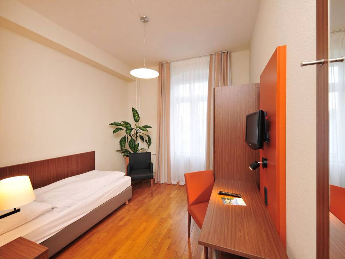 Apartment ∙ 1 Bedroom ∙ 1 Guest - Rastatt