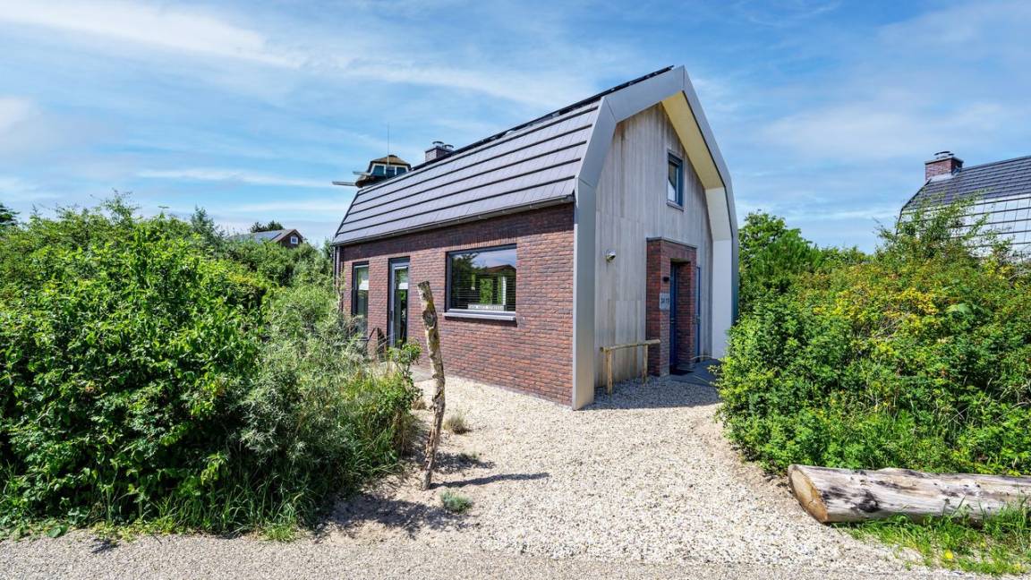 95 M² Ferienhaus ∙ 3 Schlafzimmer ∙ 6 Gäste - Bergen aan Zee