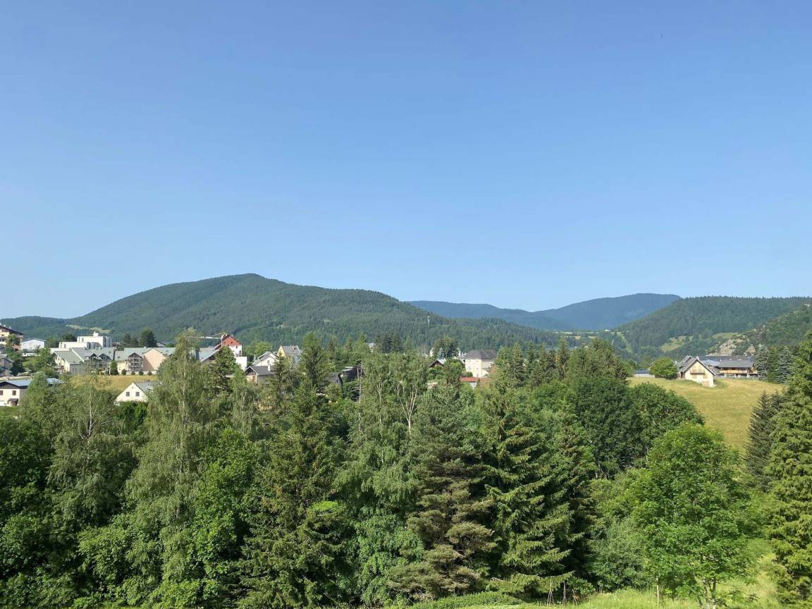 30 M² Apartment ∙ 1 Bedroom ∙ 4 Guests - Villard-de-Lans
