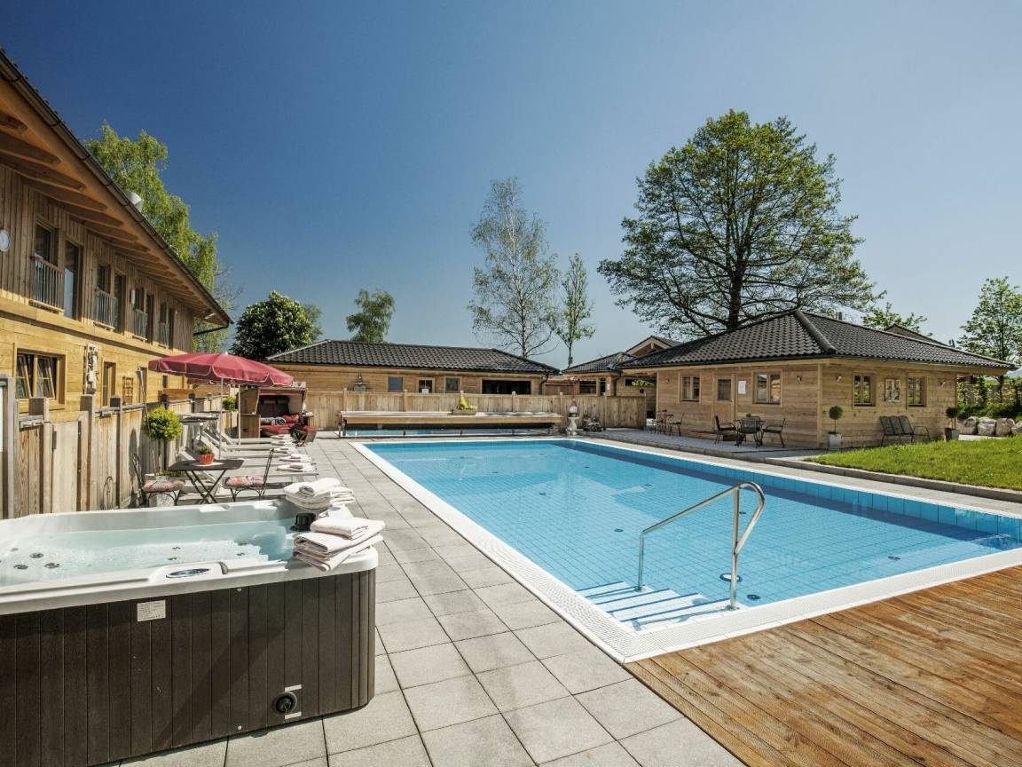 145 M² Chalet ∙ 2 Schlafzimmer ∙ 4 Gäste - Salzburg