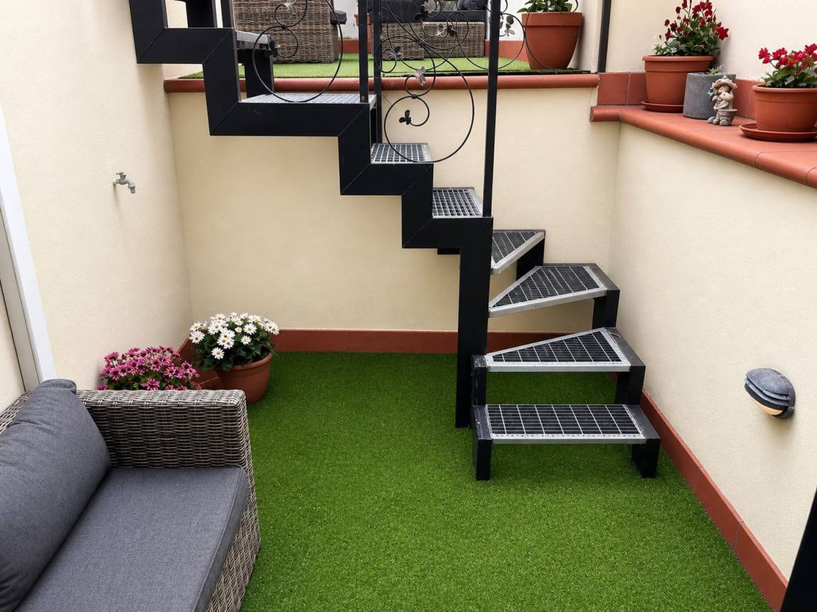 Apartment ∙ 1 Bedroom ∙ 3 Guests - Naples, Italie