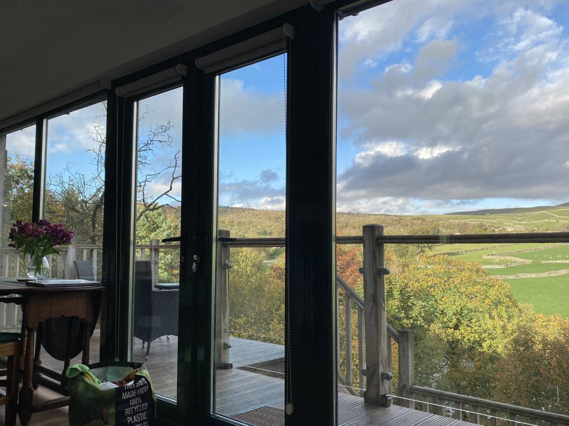 Cottage ∙ 1 Bedroom ∙ 2 Guests - Burnsall