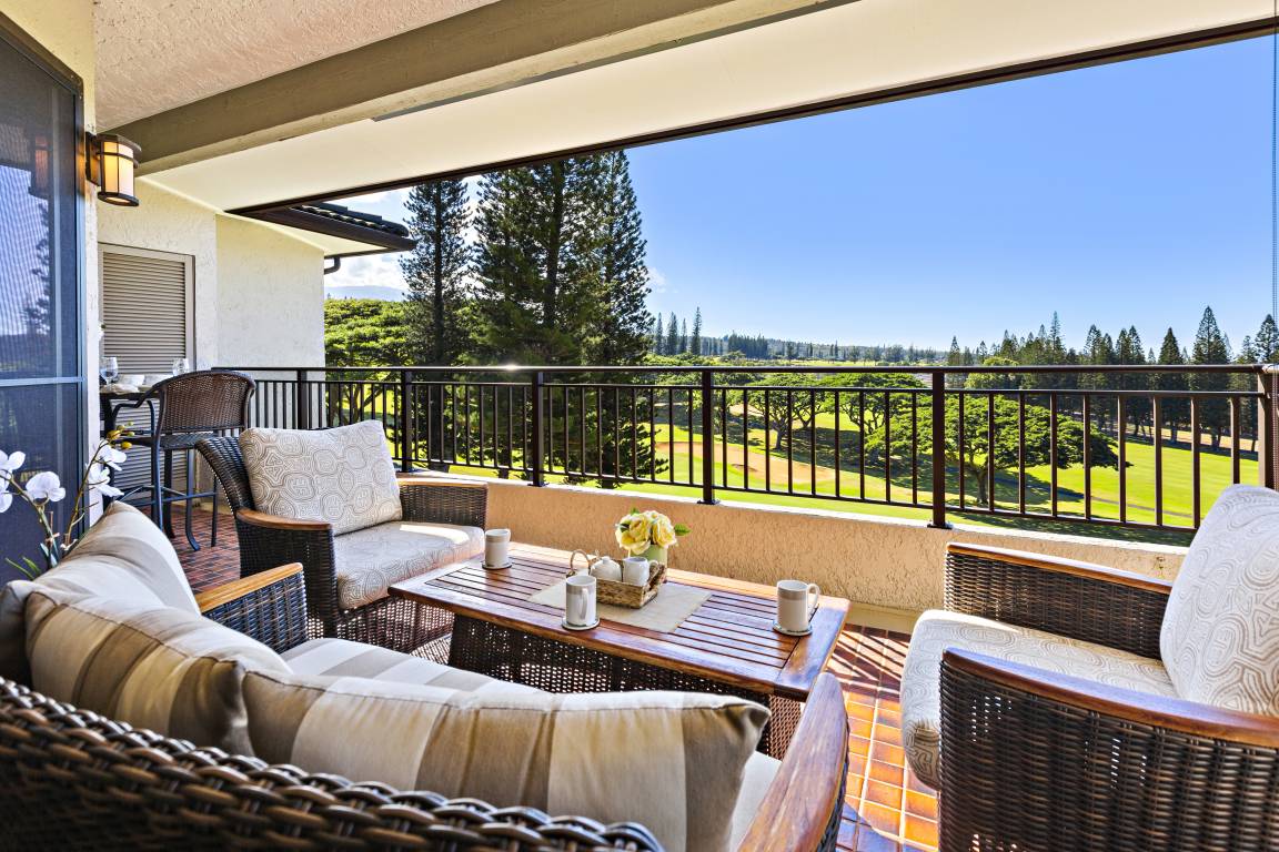 84 M² Condo ∙ 1 Bedroom ∙ 4 Guests - Napilia Beach, HI