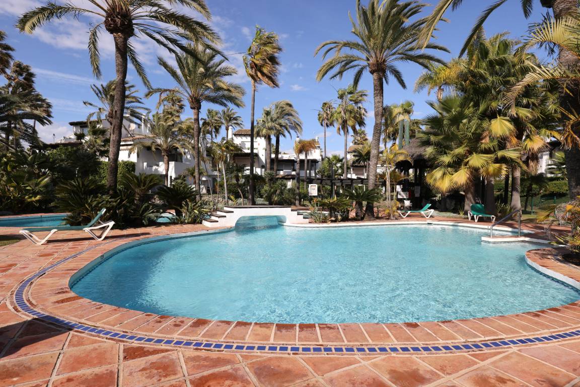 188 M² Casa ∙ 3 Camere Da Letto ∙ 6 Ospiti - Estepona