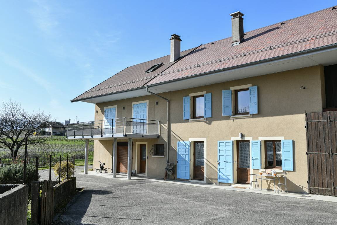 60 M² Maison De Vacances ∙ 1 Chambre ∙ 4 Personnes - Lac de Sainte-Hélène