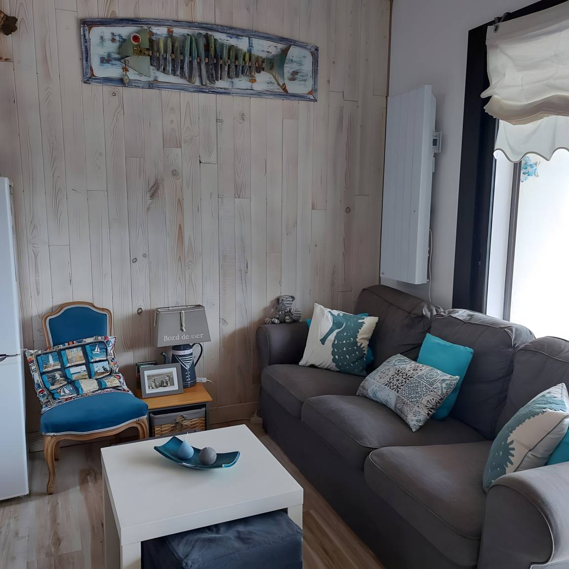 45 M² Ferienhaus ∙ 3 Schlafzimmer ∙ 5 Gäste - Soulac-sur-Mer
