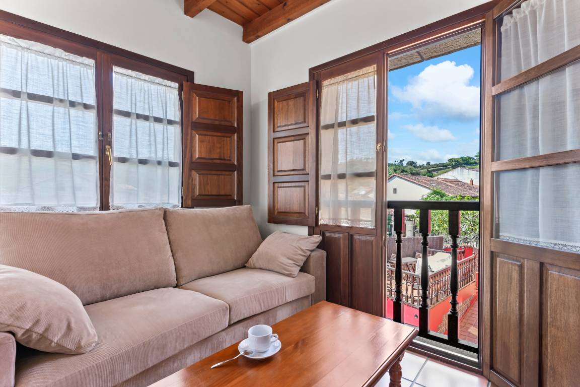 50 M² Apartamento ∙ 1 Habitación ∙ 2 Huéspedes - Ribadedeva