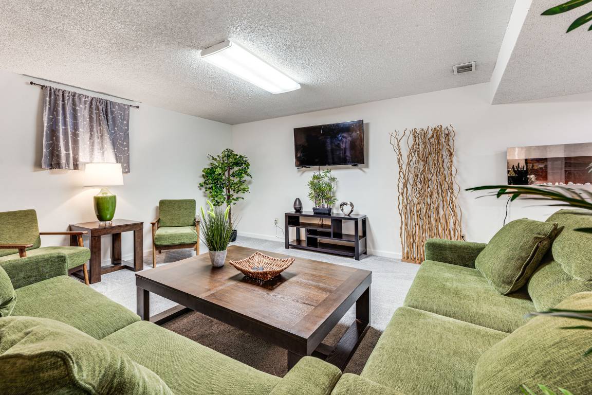 148 M² House ∙ 2 Bedrooms ∙ 4 Guests - Boulder, CO