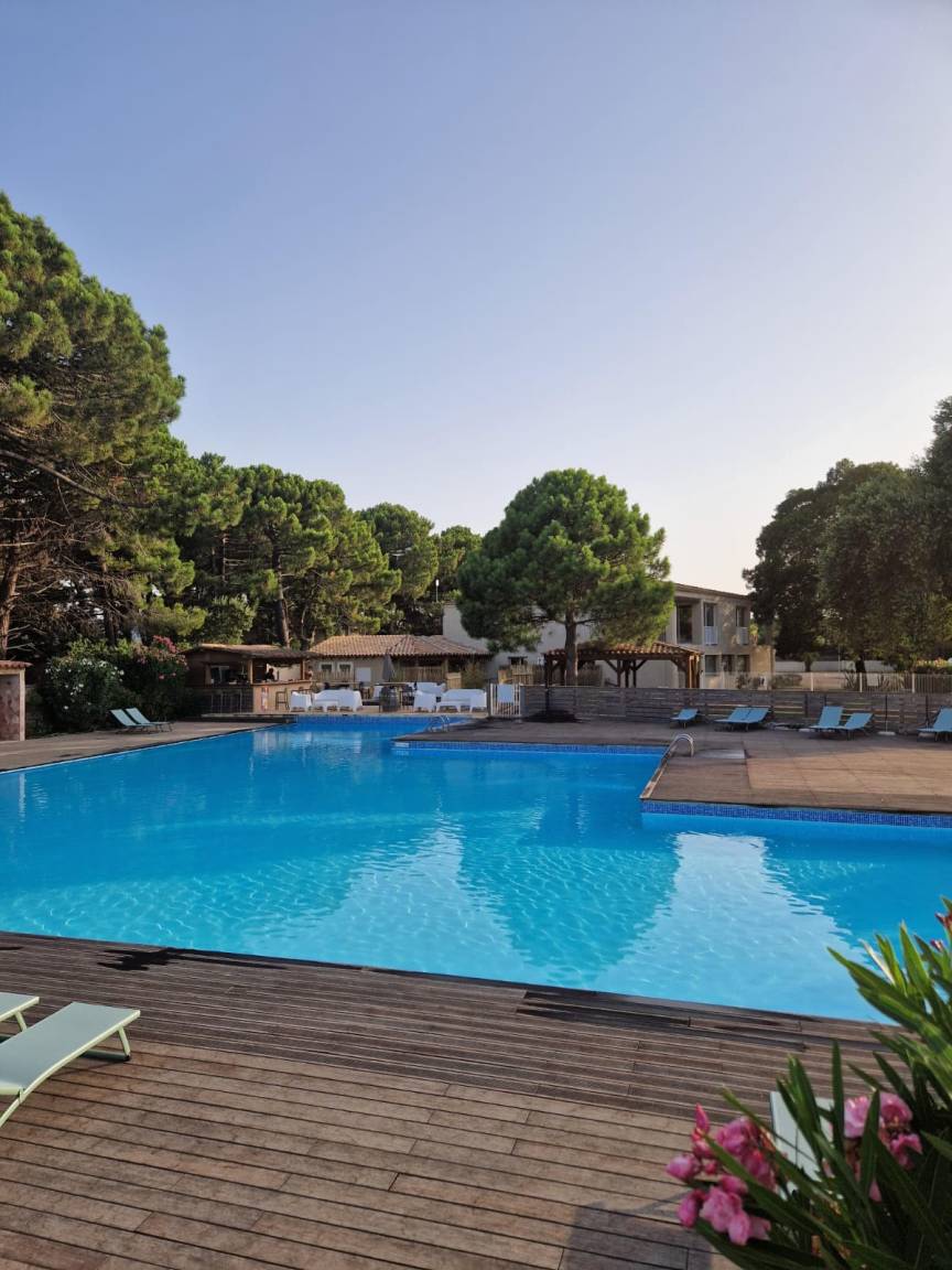 37 M² Appartamento Vacanza ∙ 1 Camera Da Letto ∙ 4 Ospiti - Lecci