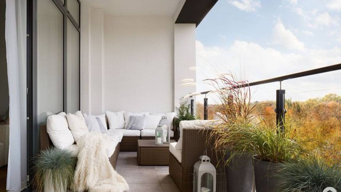 52 M² Apartment ∙ 2 Bedrooms ∙ 6 Guests - Trent