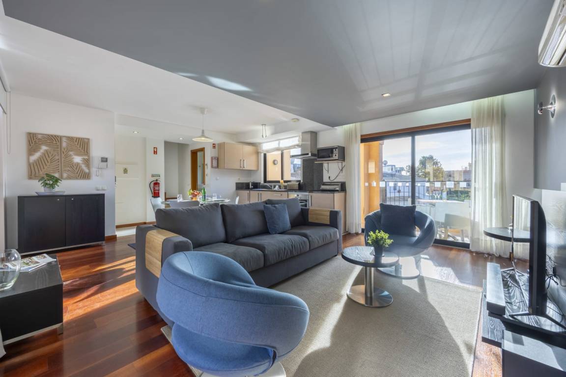 80 M² Apartment ∙ 1 Bedroom ∙ 2 Guests - Praia da Luz