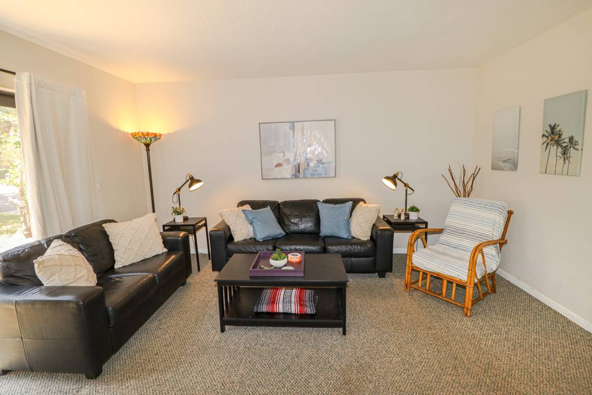 Condo ∙ 2 Bedrooms ∙ 5 Guests - St. Augustine Beach, FL