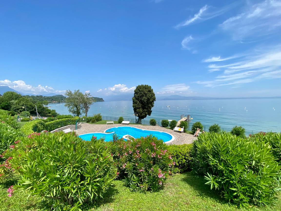 45 M² Apartment ∙ 1 Bedroom ∙ 4 Guests - Desenzano del Garda