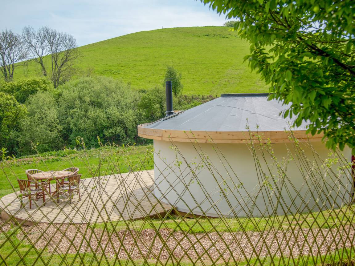 Cottage ∙ 2 Bedrooms ∙ 4 Guests - Dorset