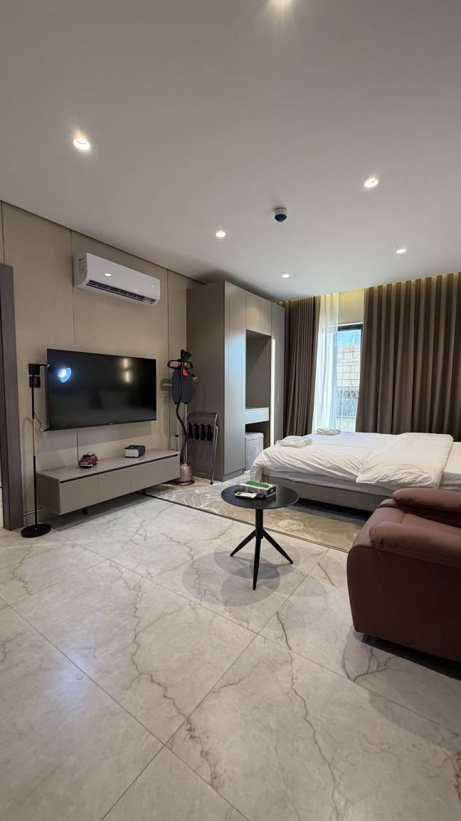 400 M² Apartment ∙ 1 Bedroom ∙ 2 Guests - Amman