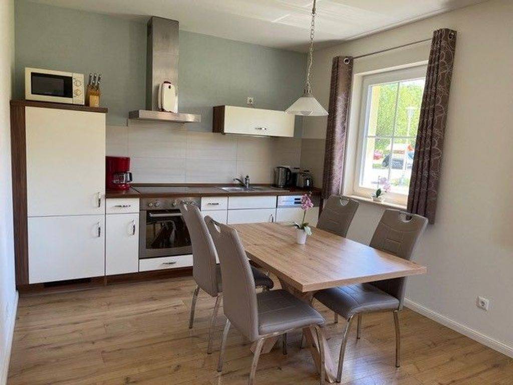 70 M² Casa ∙ 2 Habitaciones ∙ 4 Huéspedes - Baabe