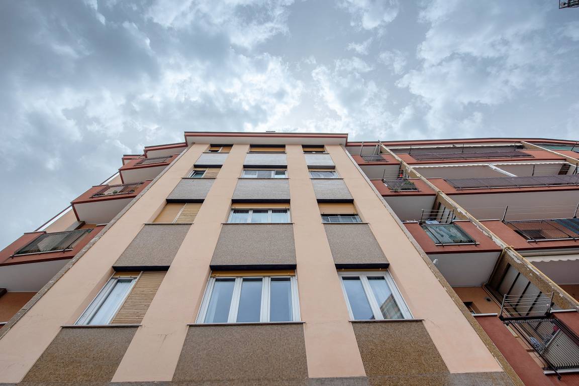 75 M² Apartment ∙ 1 Bedroom ∙ 4 Guests - Arenzano
