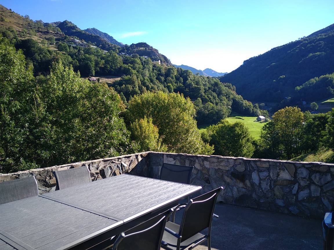 140 M² House ∙ 5 Bedrooms ∙ 10 Guests - Luz-Saint-Sauveur