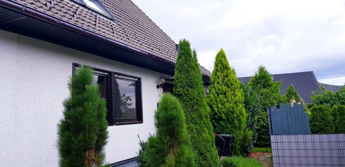 160 M² Casa ∙ 2 Habitaciones ∙ 5 Huéspedes - Salzhemmendorf